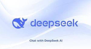 deepseek官网入口 deepseek官网入口网页版 - 电脑系统之家